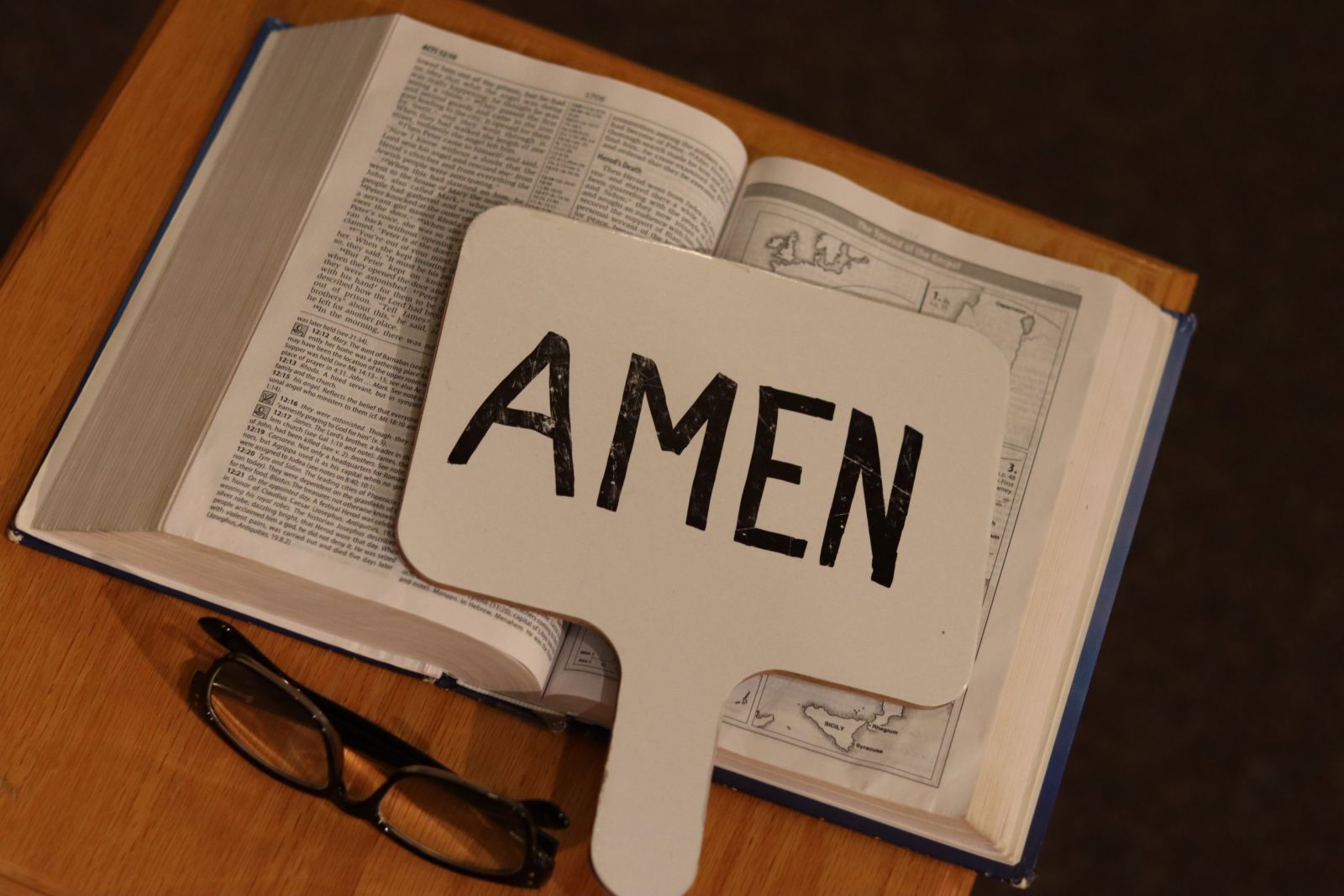 Mill Grove Church – A New Leaf. A New Life.