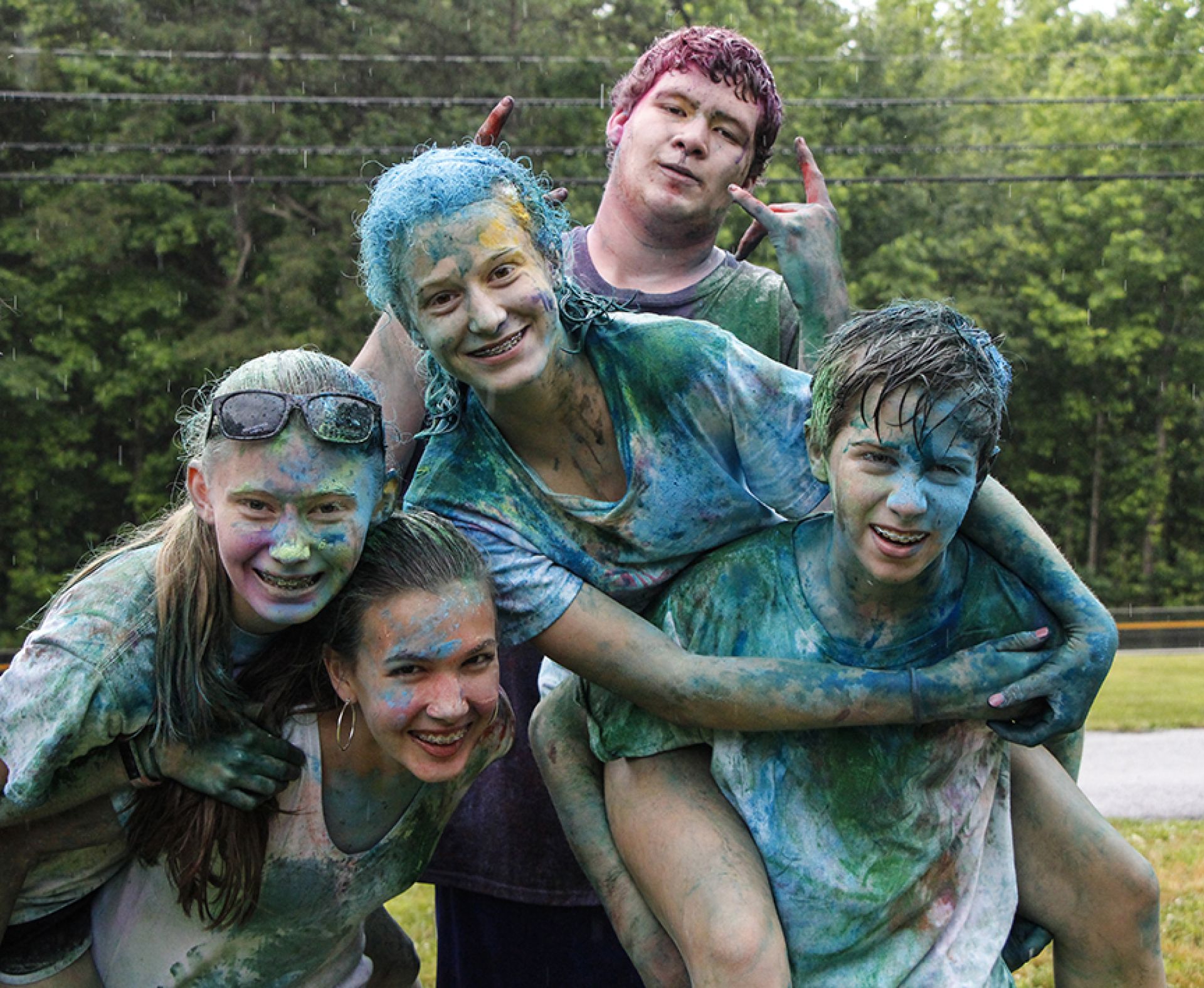 Mill Grove Church – A New Leaf. A New Life.