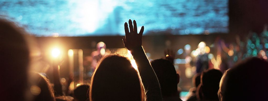 Mill Grove Church – A New Leaf. A New Life.