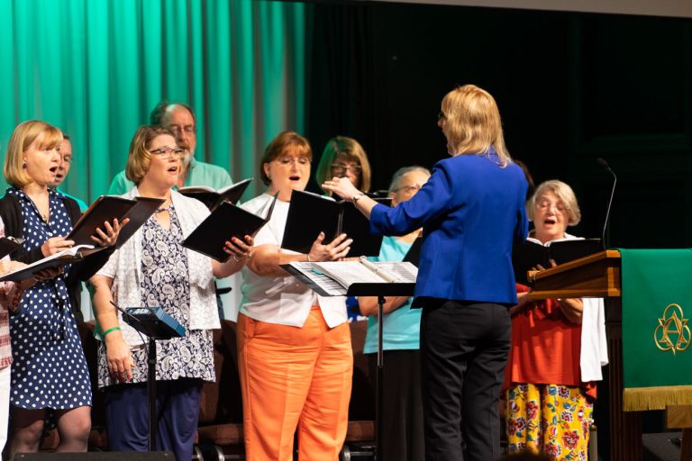 Worship With Us – Mill Grove Church