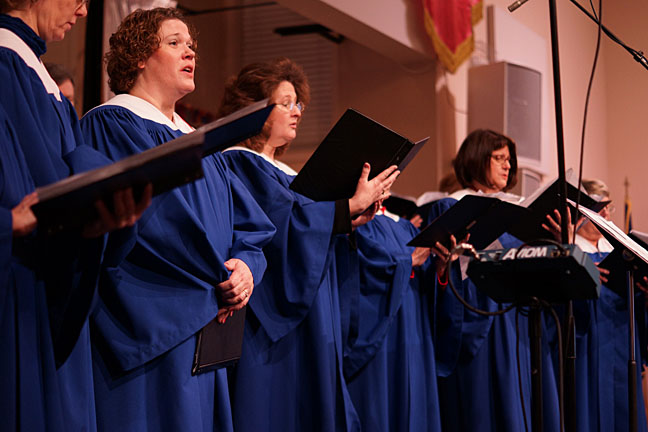 Events for March 2025 – Mill Grove Church