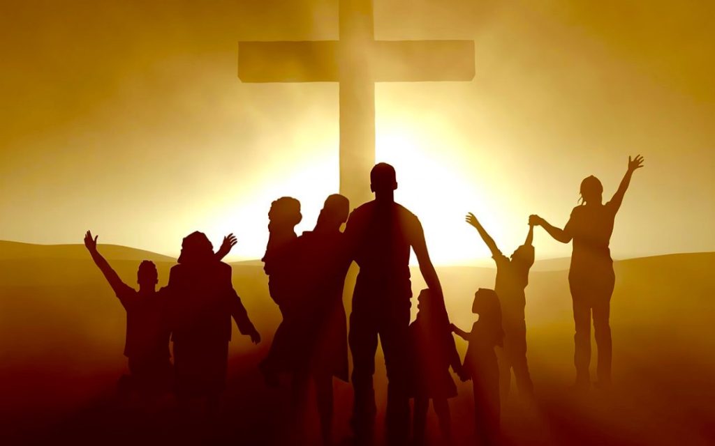 Events for April 2025 – Mill Grove Church